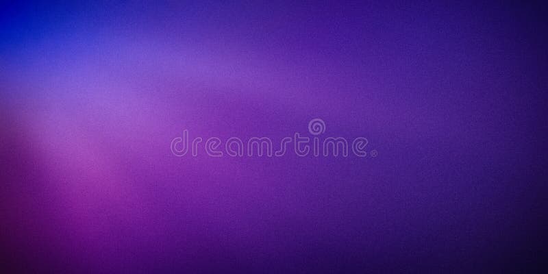 Smooth Purple Gradient Background with Subtle Blue Highlights. Ideal ...