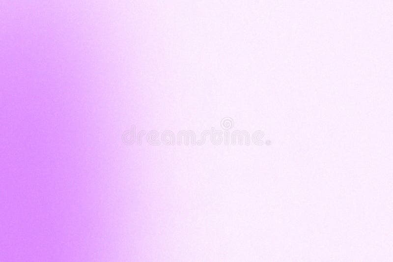 Smooth Purple Gradient Blending into a Crisp White Background Stock ...