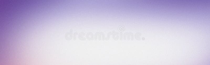Smooth Purple To White Abstract Background with a Subtle Grainy Texture ...