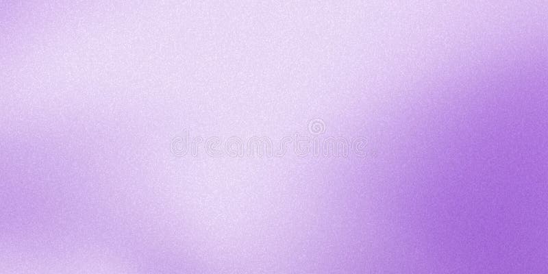 A Smooth Purple and White Gradient Texture Grainy with Soft Backgrounds ...