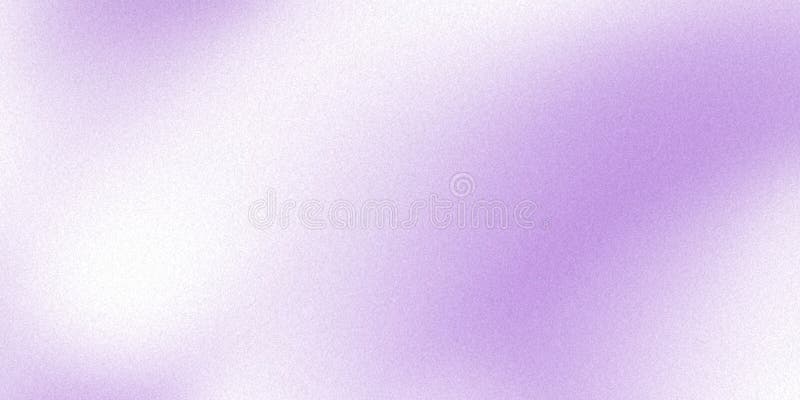 A Smooth Purple and White Gradient Texture Grainy with Soft Backgrounds ...