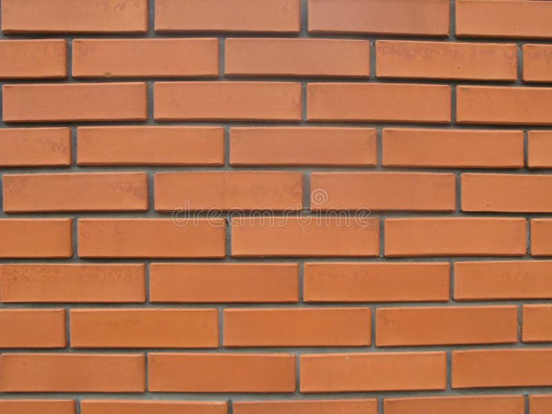 Bricks in the wall stock photo. Image of dark, calm - 218647962