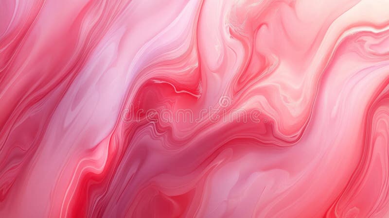 Smooth Red Gradient Abstract Background for Luxurious Designs Stock ...