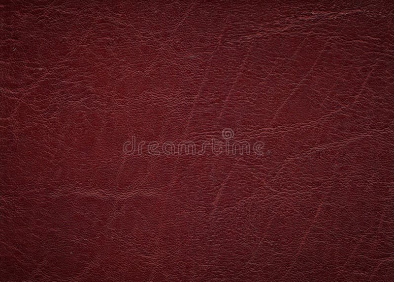 Red leather texture stock photo. Image of textured, leathery - 142582868