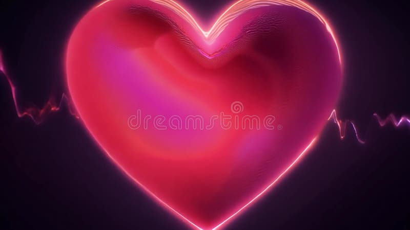 Smooth Red and Pink Gradient Background Featuring a Subtle Textured ...