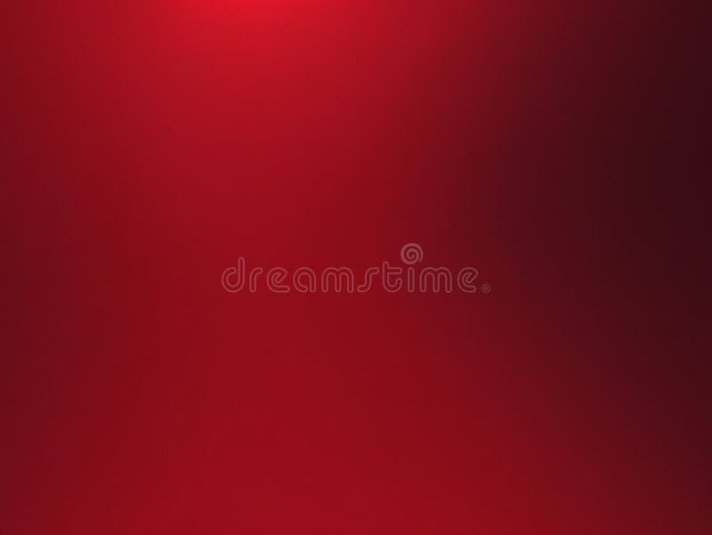 Smooth Red and White Gradient Background Stock Illustration ...