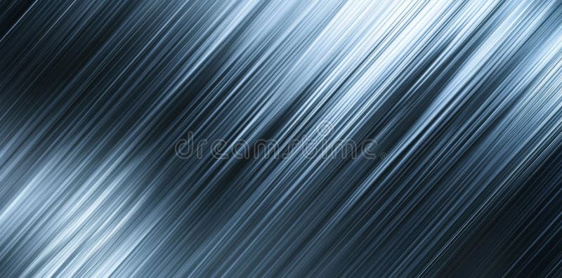 A Smooth, Reflective Metal Surface with a Modern, Sophisticated Design ...