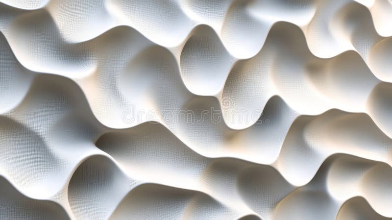 A Smooth, Reflective Silver Gradient Background with a Slight Texture ...