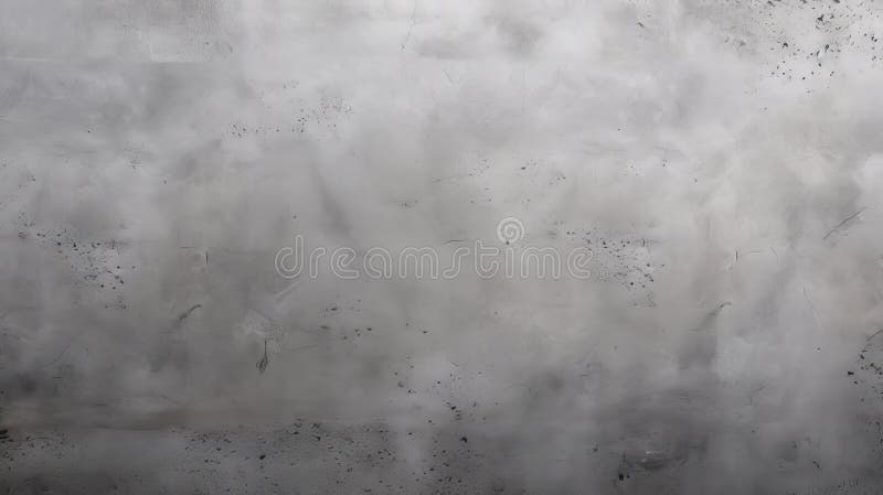 Smooth and Reflective Surface of a Polished Concrete Floor Texture ...