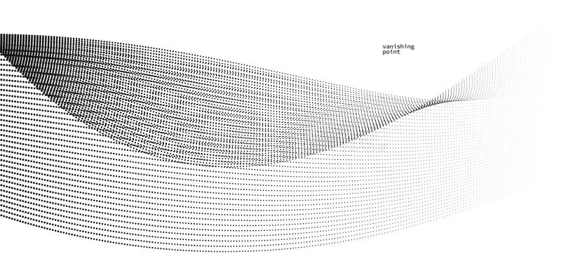 Smooth and Relaxing Shape Vector Abstract Background with Wave of ...