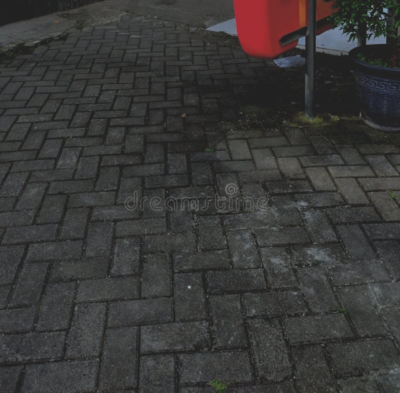 Smooth Road Like the Way of the Corrupt Stock Image - Image of corrupt ...