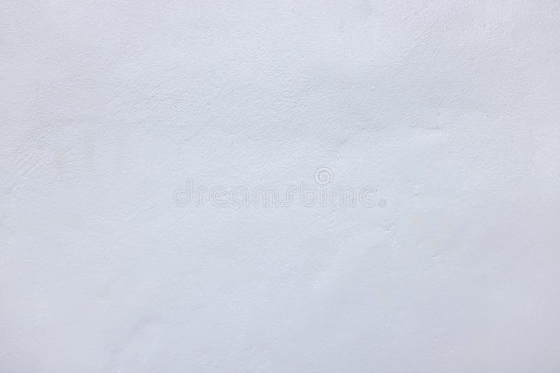 Smooth and Rough Textured Surface of Painted Concrete Wall, Close-up ...