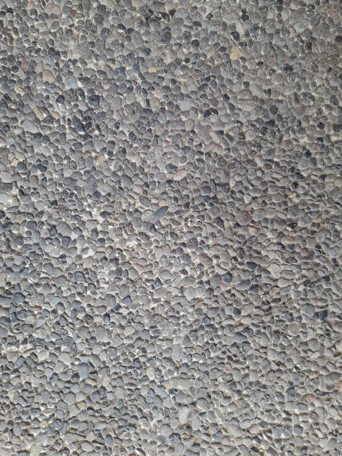 Smooth Round Pebbles Texture Background. Stock Image - Image of grunge ...