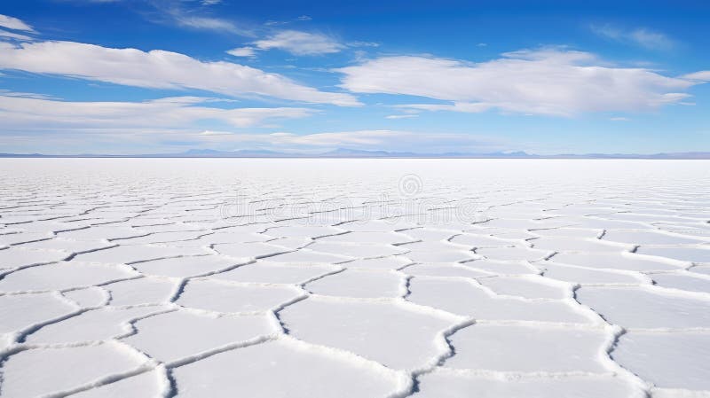 Smooth salt texture stock illustration. Illustration of scenic - 369464066