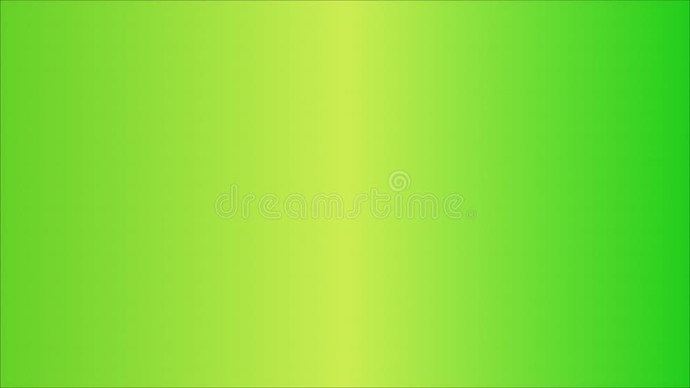 Vibrant Lime Green Gradient Background for Designs and Artistic ...