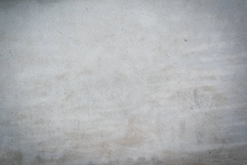 Smooth Scratched Concrete Texture Background Stock Photo - Image of ...