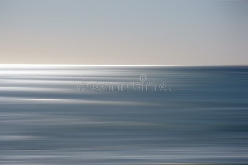 Smooth sea stock photo. Image of states, california, oceanside - 67239942