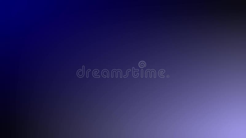 Smooth Seamless Looping Dark Blue Gradient Color Changing Background ...