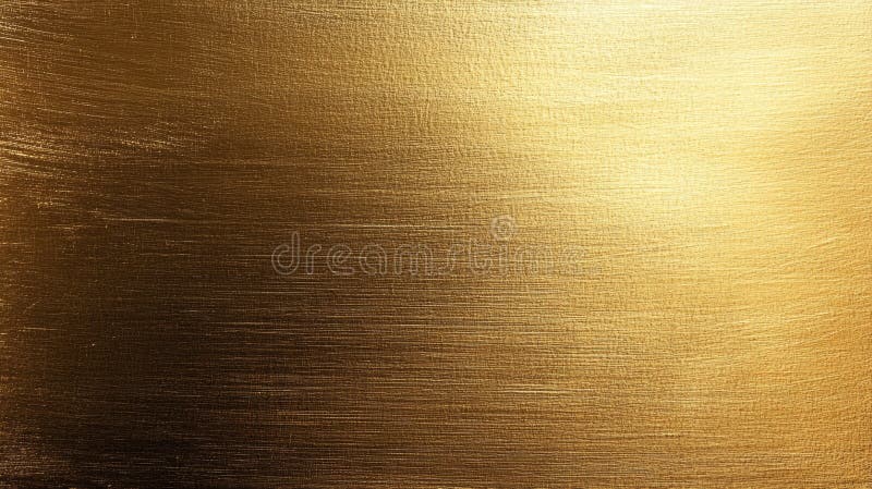 Smooth and Shiny Gold Texture with an Elegant Metallic Sheen Suitable ...
