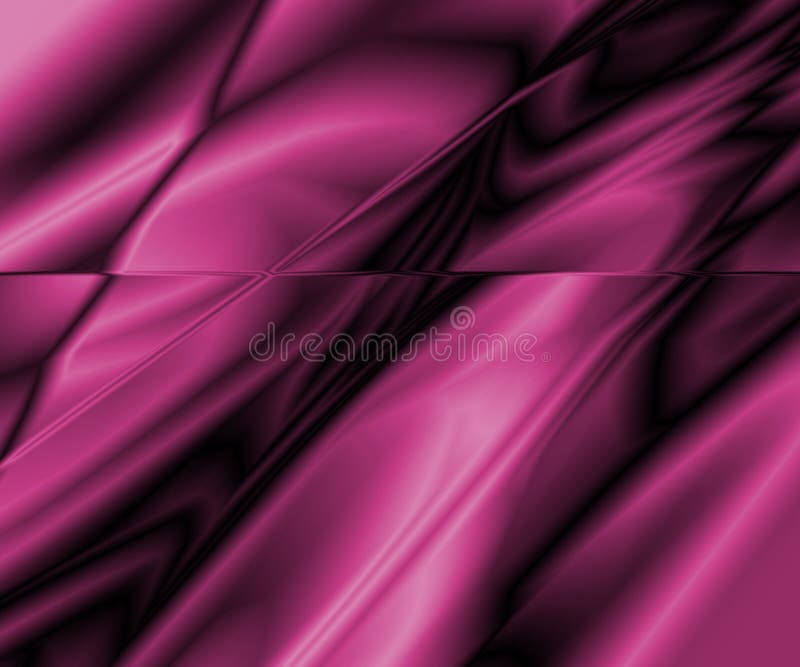 Smooth silk background stock illustration. Illustration of wave - 28454485