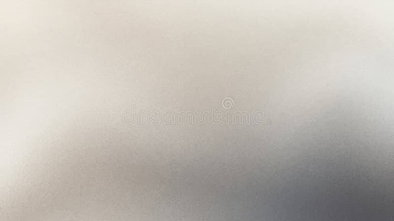 A Smooth Silver Background with a Subtle Gradient Stock Illustration ...