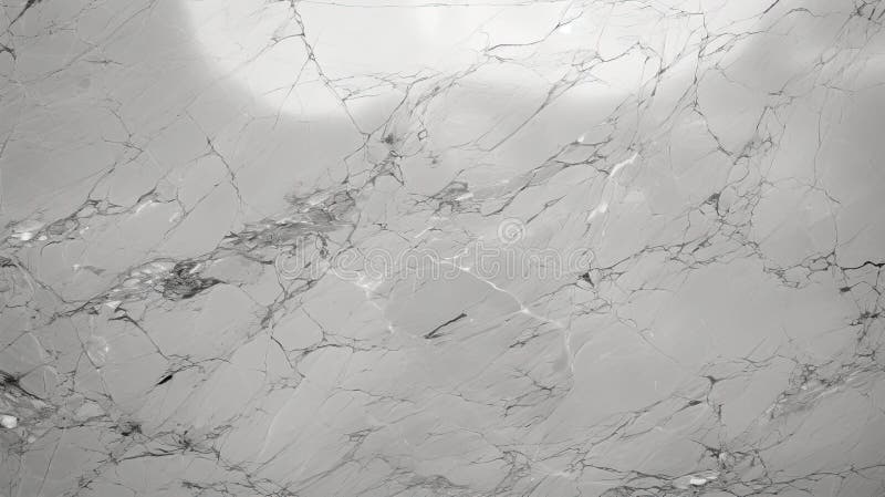 Smooth Silver Marble Texture Stock Illustration - Illustration of ...