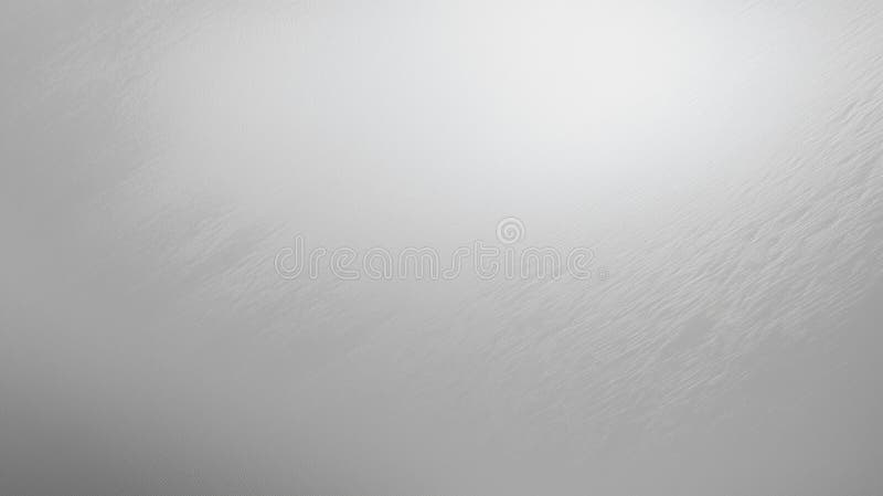 Smooth Silver Metallic Texture Background Abstract Minimalist Stock ...