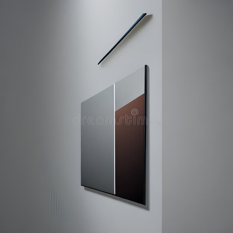 A Smooth and Sleek Texture with Glossy Plastic and Smooth Metal2 ...