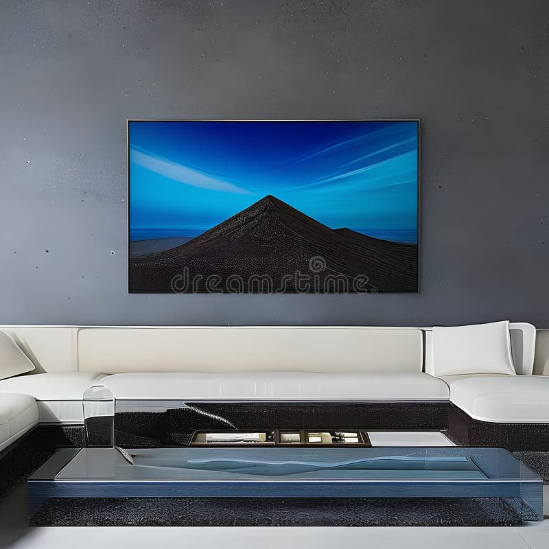 A Smooth and Sleek Texture with Glossy Plastic and Smooth Metal5 ...