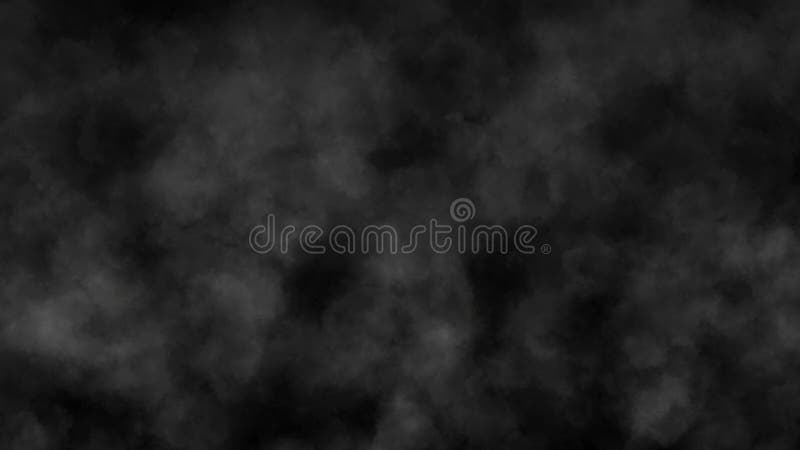 Smooth Smoke, Fog Abstract Steam Background. Clouds Backdrop Stock ...