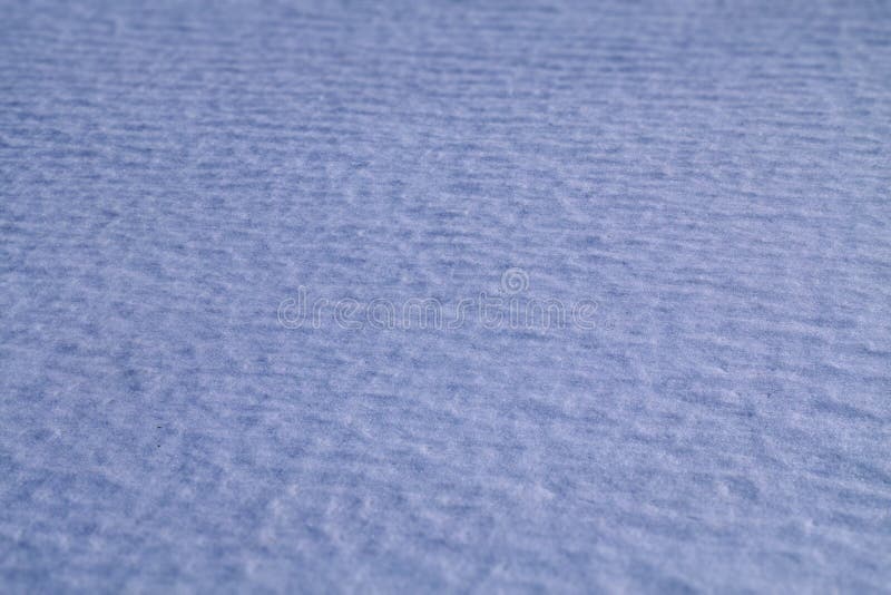 Smooth Snow Texture Background Stock Photo - Image of color, wallpaper ...