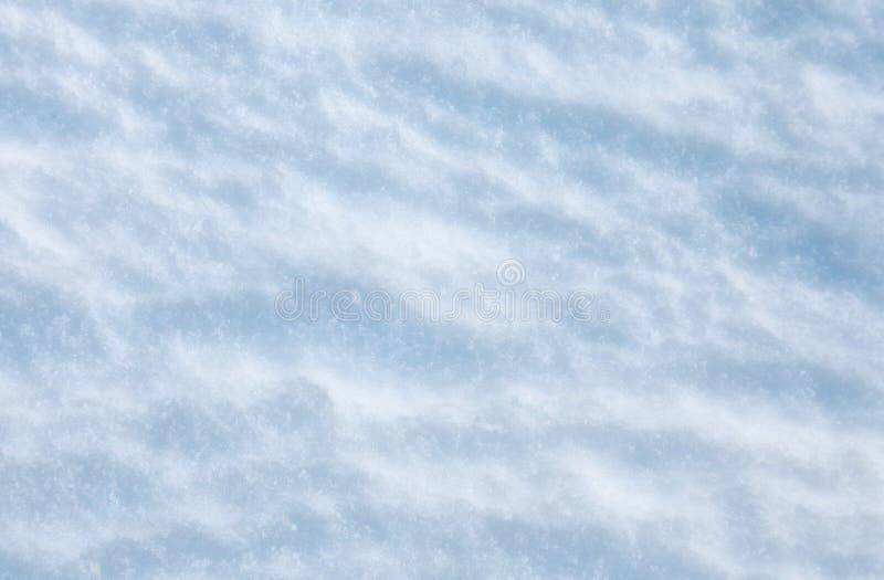 Smooth snow texture stock photo. Image of texture, background - 87857288