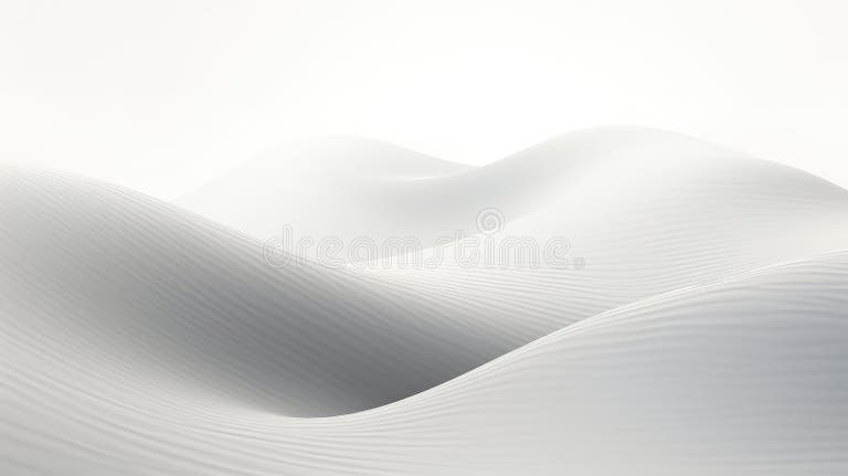 Smooth sound wave texture stock illustration. Illustration of forms ...