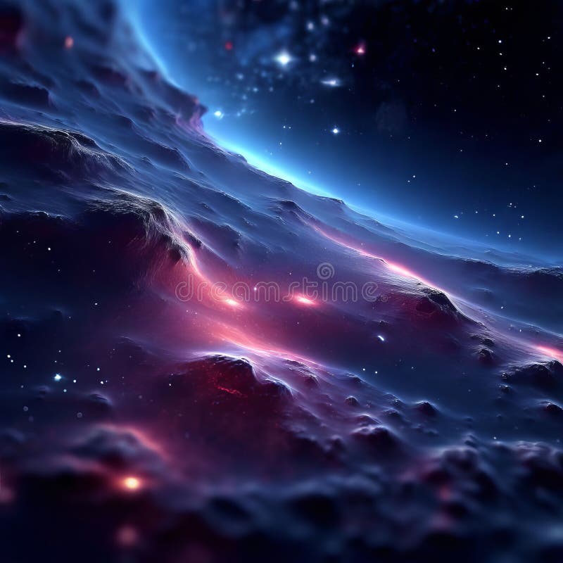 Smooth Space Space with a Uniform and Even Distribution of Mtt Stock ...