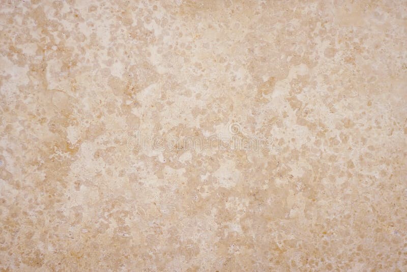 Surface of Beige Limestone Tuff, Serving As a Background Stock Photo ...