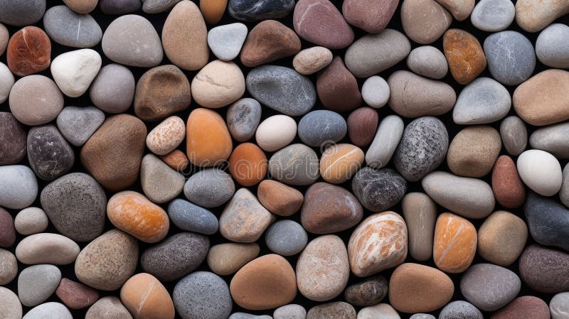 Smooth Stone Background Texture Stock Image - Image of stylish, decor ...