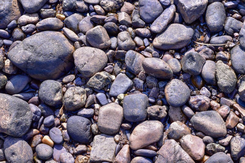 Smooth stone stock photo. Image of wallpaper, color - 132731598