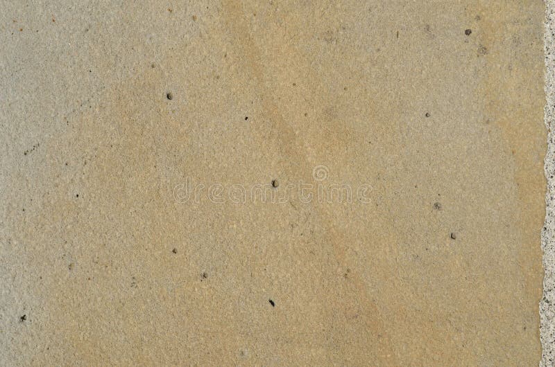 Smooth stone surface stock photo. Image of beige, mottled - 103253878