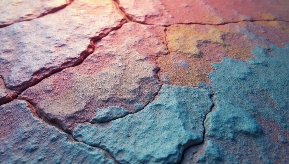 Smooth Stone Surface, Subtle Color Variations, Variation, Marble, Black ...