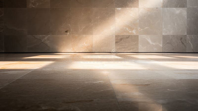 Smooth stone texture light stock illustration. Illustration of polished ...