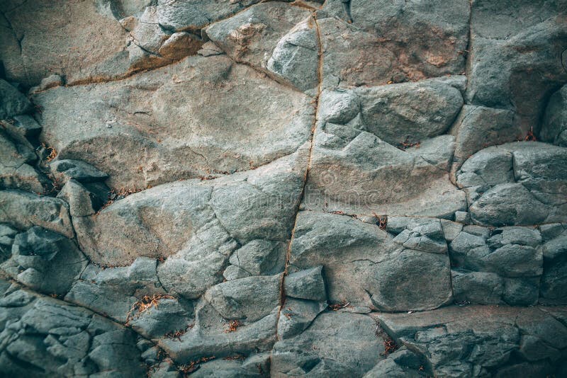 Abstract Smooth Round Stones on the Sea Stock Photo - Image of abstract ...