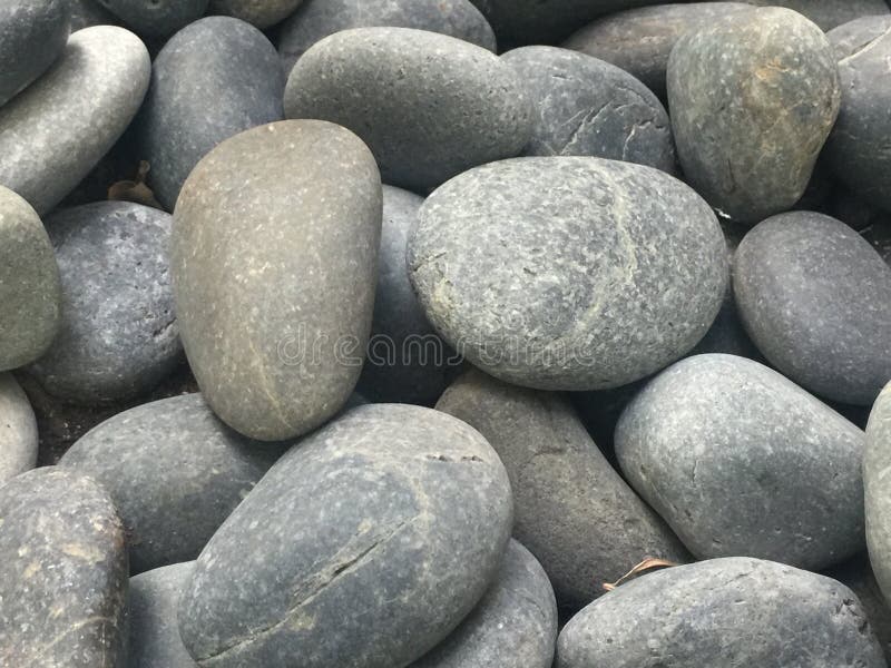 Smooth Stones 2 stock photo. Image of quiet, reiki, pattern - 76155066