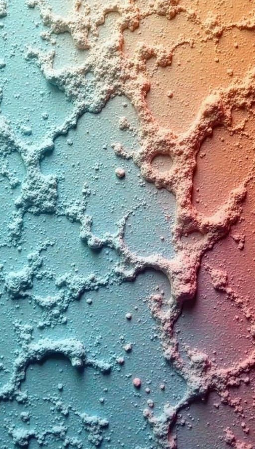 Smooth Subtly Textured Plaster with Even Coloration Shadow Plaster ...