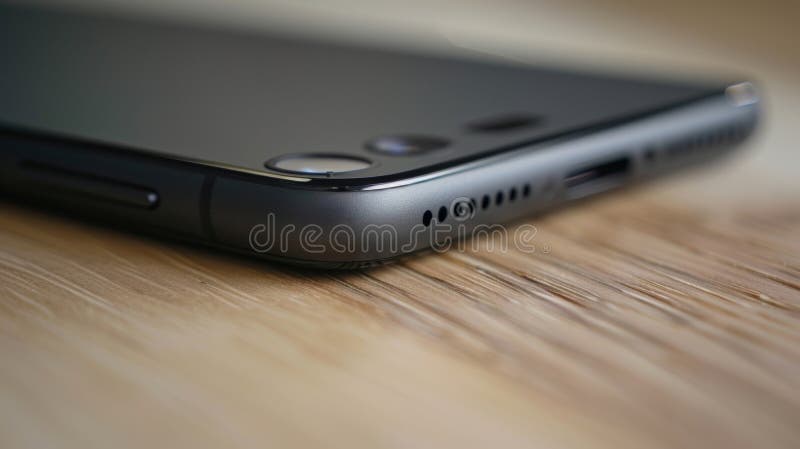 A Smooth Surface with Small almost Invisible Bumps that Provide a ...