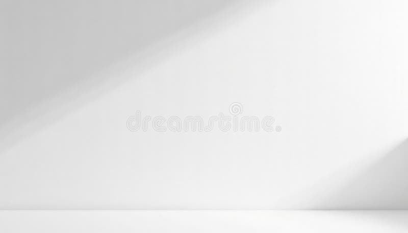 Smooth Surface of White Wall with Subtle Sheen, Material, Texture Stock ...