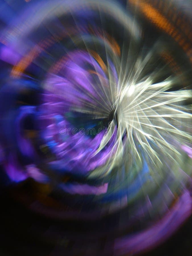 Smooth Technology Light Line Background Stock Photo - Image of blur ...