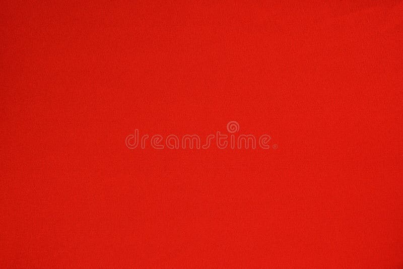 Smooth Texture of Bright Red Seamless Fabric Stock Image - Image of ...