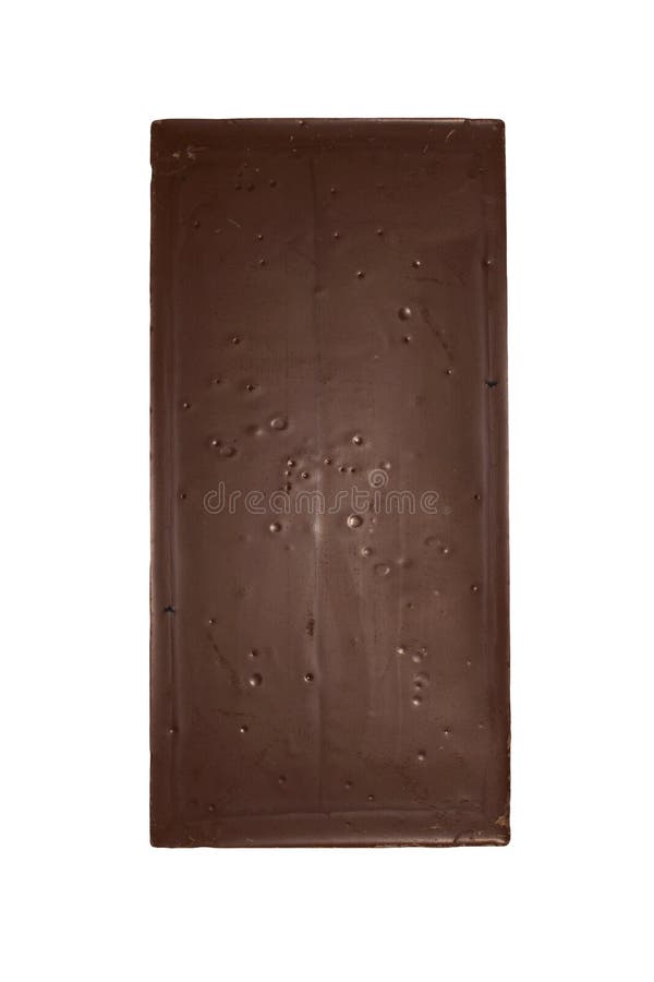 Chocolate Bar.Smooth Texture of Milk Chocolate. Stock Photo - Image of ...