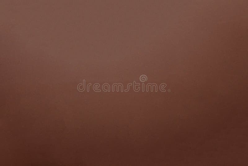 Smooth Texture of Milk Chocolate. Stock Image - Image of flowing, brown ...