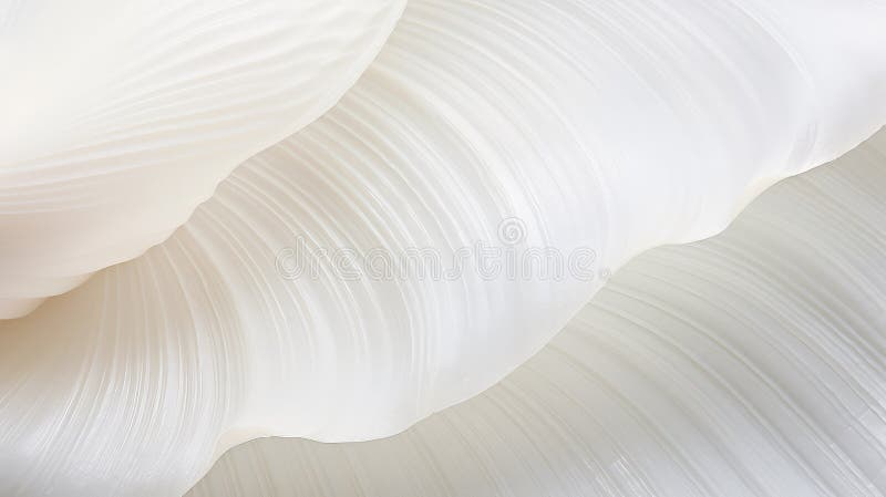 Smooth Texture White Background Stock Illustration - Illustration of ...